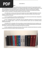 AISC Manual Editions Overview 1927-1995 | PDF