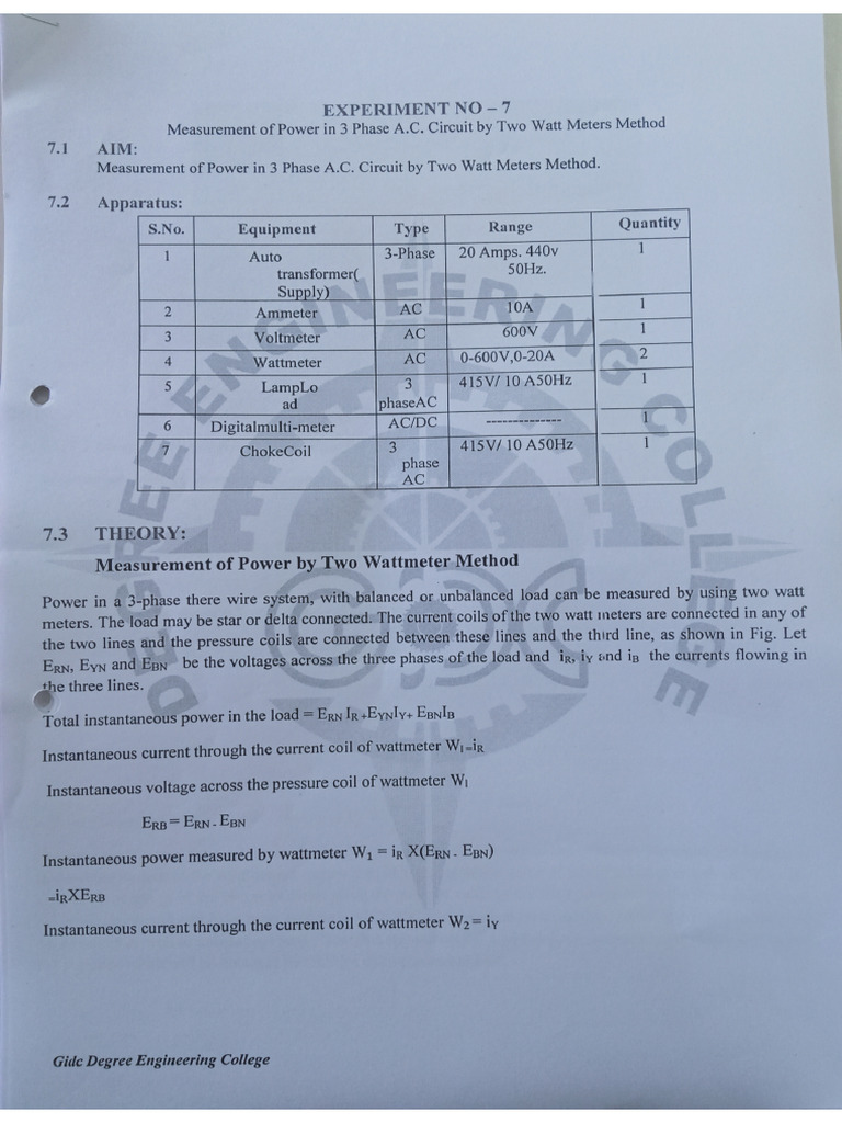 Bee Experiment 7 | PDF