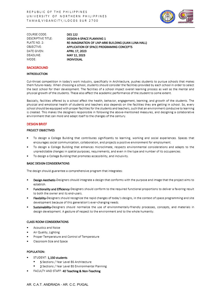 Des 122 Plate No 2 Pdf Learning Teachers