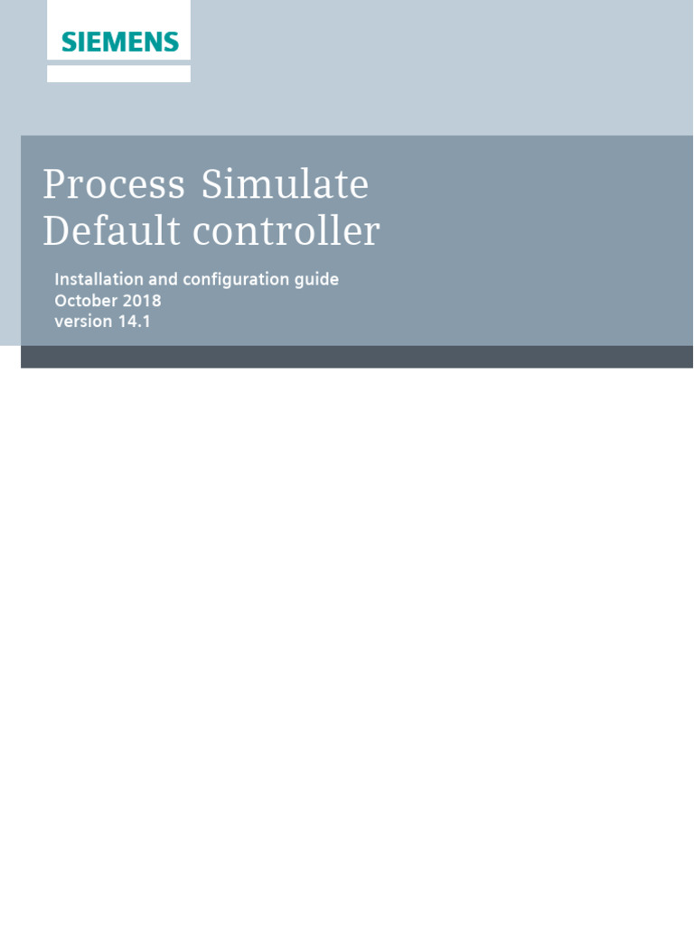 PS Default InstallGuide | PDF
