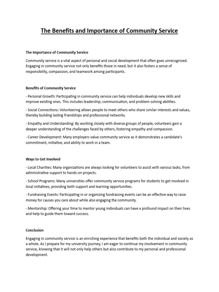 Writing Sample | PDF