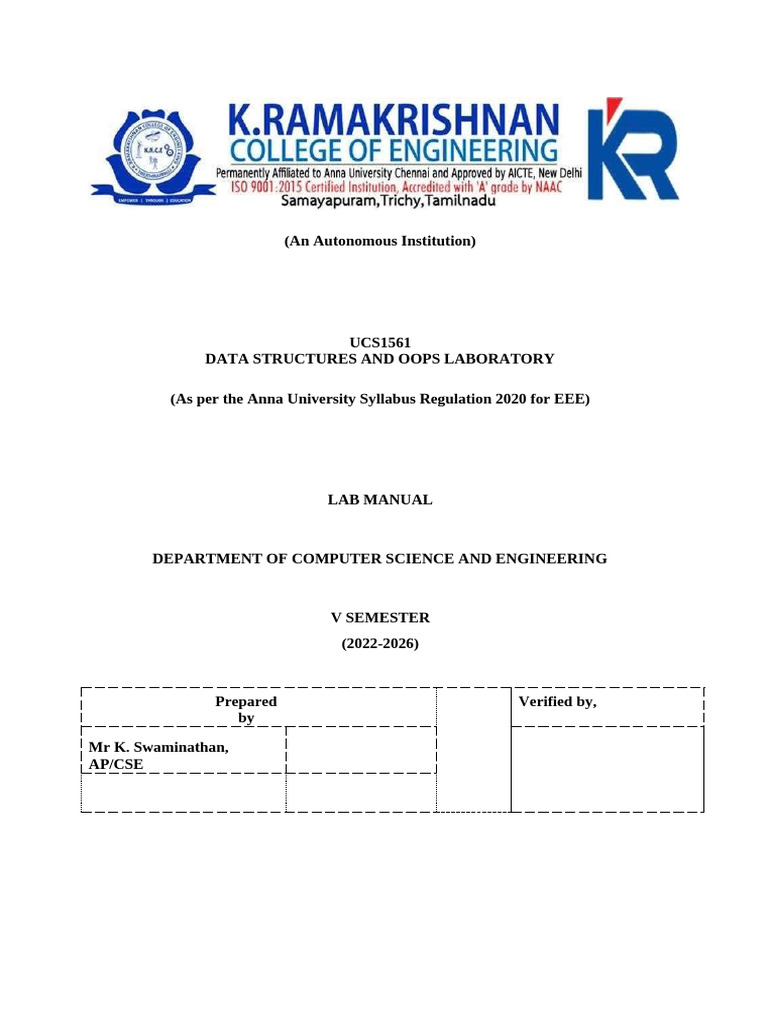 LAB Manualhhhhhhh | PDF