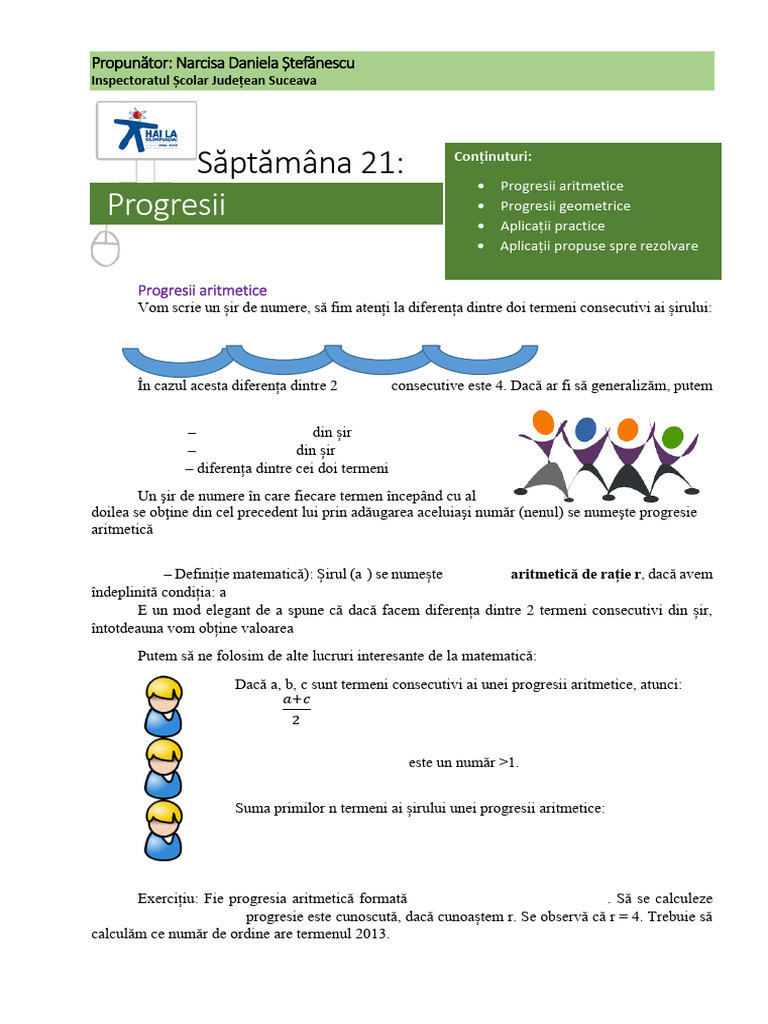 CEX - Formula Lui Legendre 6 Stefanescu Daniela Narcisa | PDF