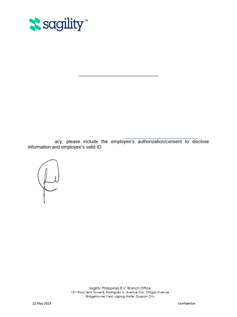 Coe - M608684 - Feliciano, Patrick Angelo | PDF