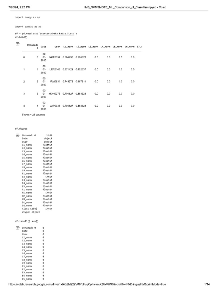 machine learning | PDF machine learning | PDF