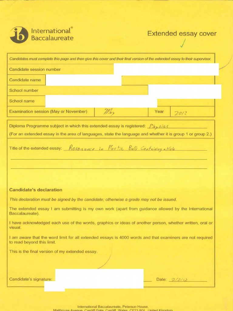 TestDaily分享-May 2012 EE Exemplar C | PDF