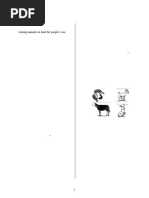 A LEVEL Crop Science Mcqs 6049-1 | PDF | Plant Hormone | Photosynthesis