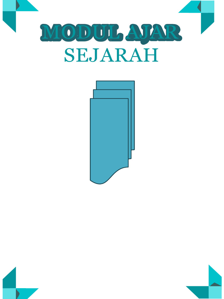 SYAHRUDDIN, S.PD NIM - PPG 24905605. MODUL AJAR | PDF