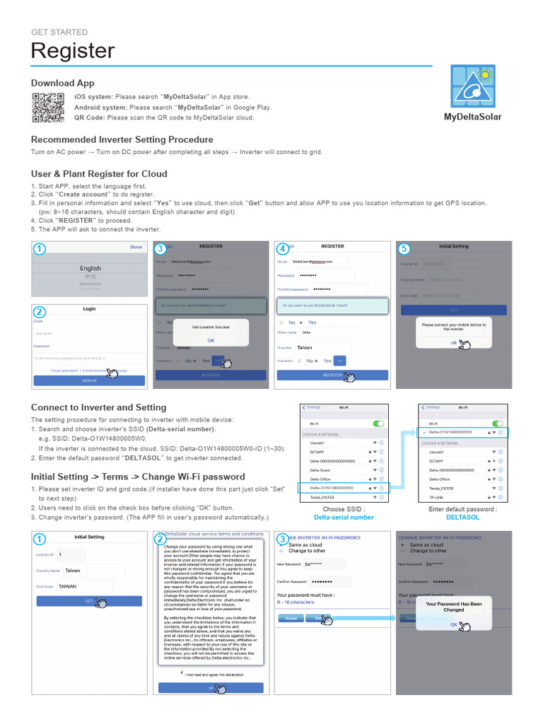 APP User | PDF | Mobile App | Internet