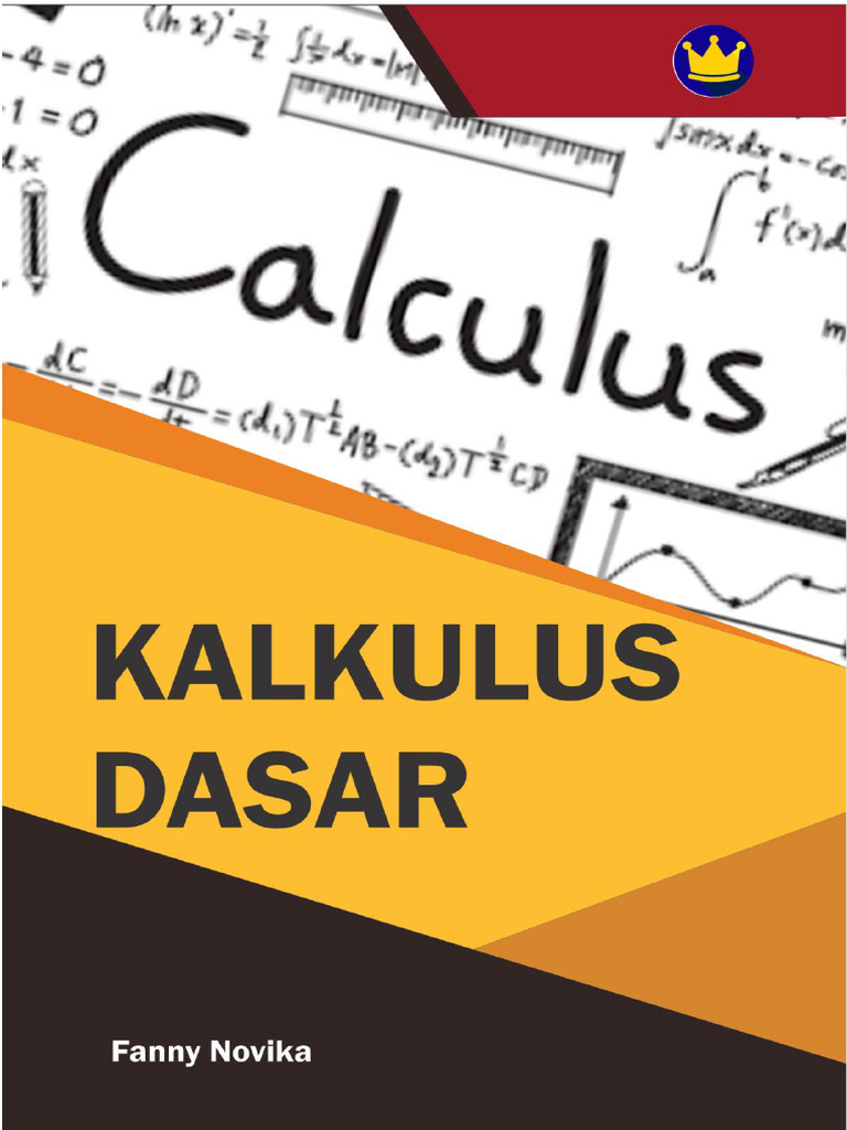 Ojs Buku Kalkulus | PDF