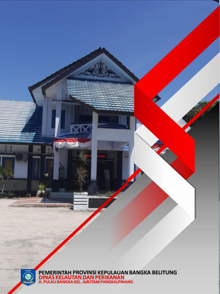 Cover Belakan Renja 2024 | PDF