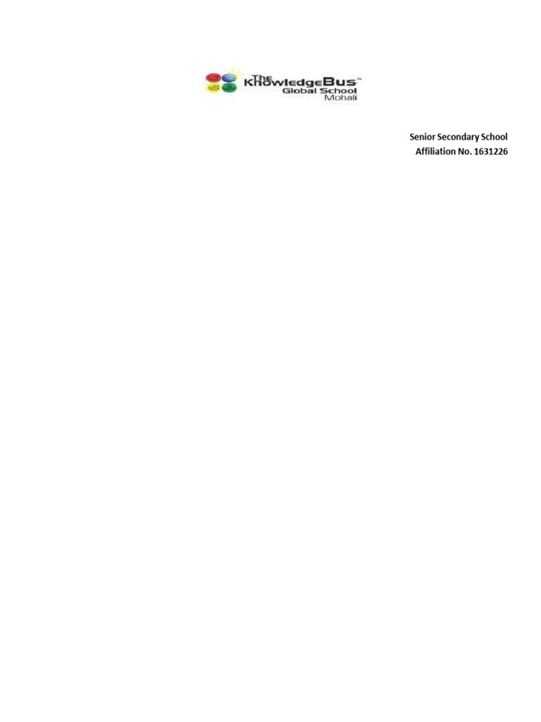 Circular 39 Important Guidelines | PDF