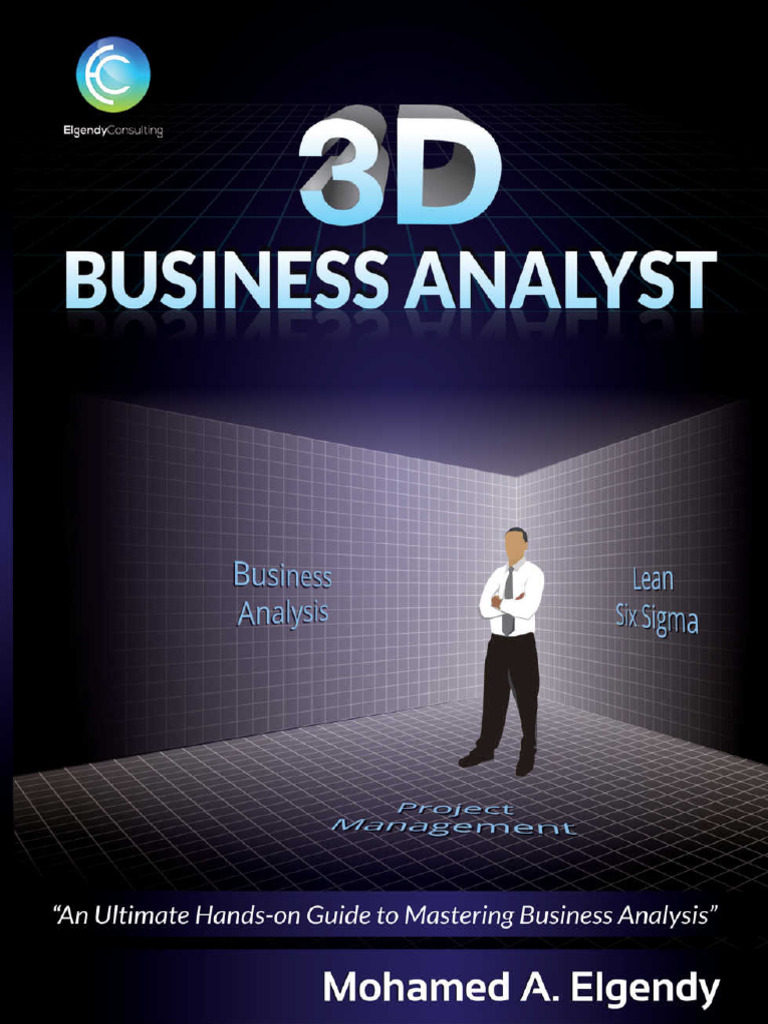 Business Analyst Role and Responsibilities | PDF | Project Management ...