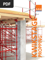 Super-Scaff: Product Catalogue | PDF | Scaffolding | Stairs