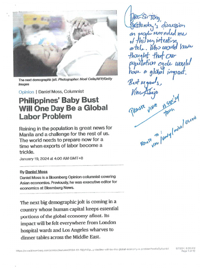 Article From NJP | PDF