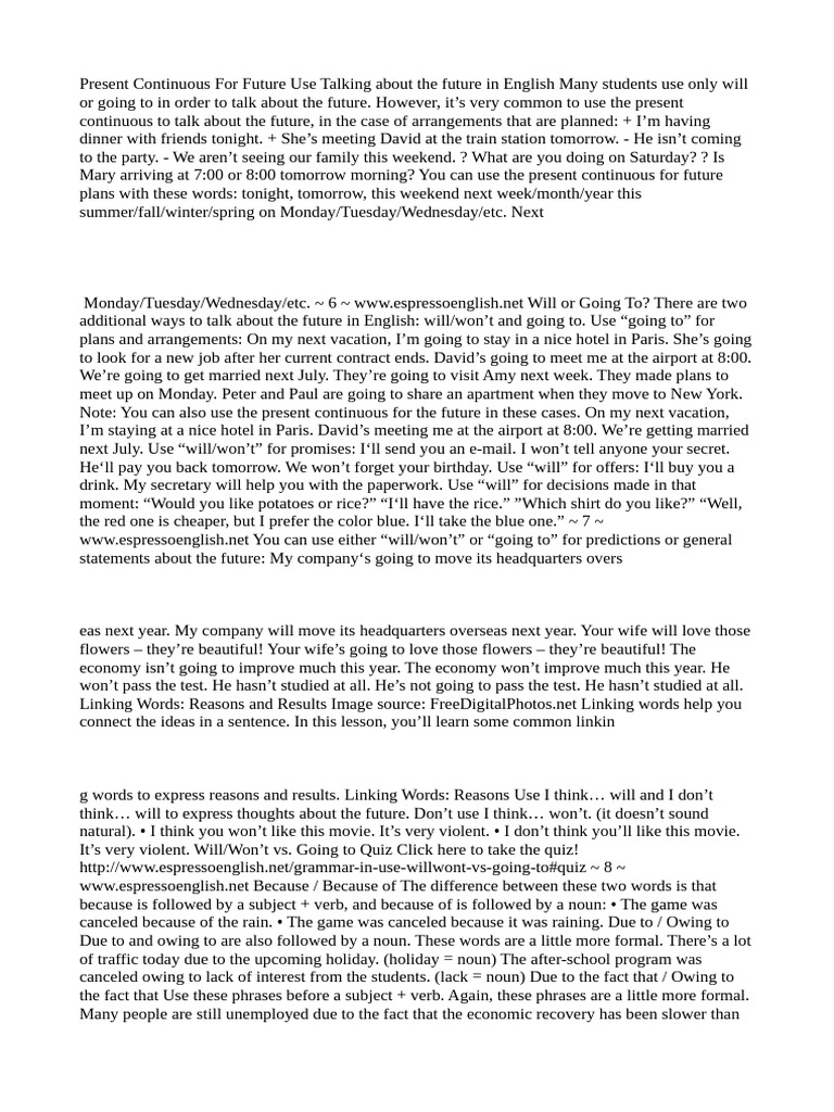 Nuevo Texto OpenDocument | PDF