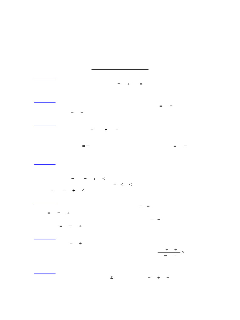 Worksheet Discriminant Questions 2024 | PDF