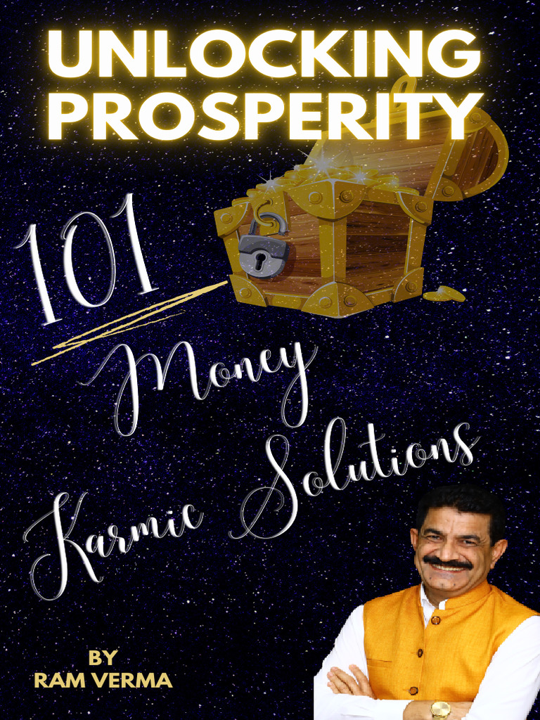 Unlocking Prosperity | PDF