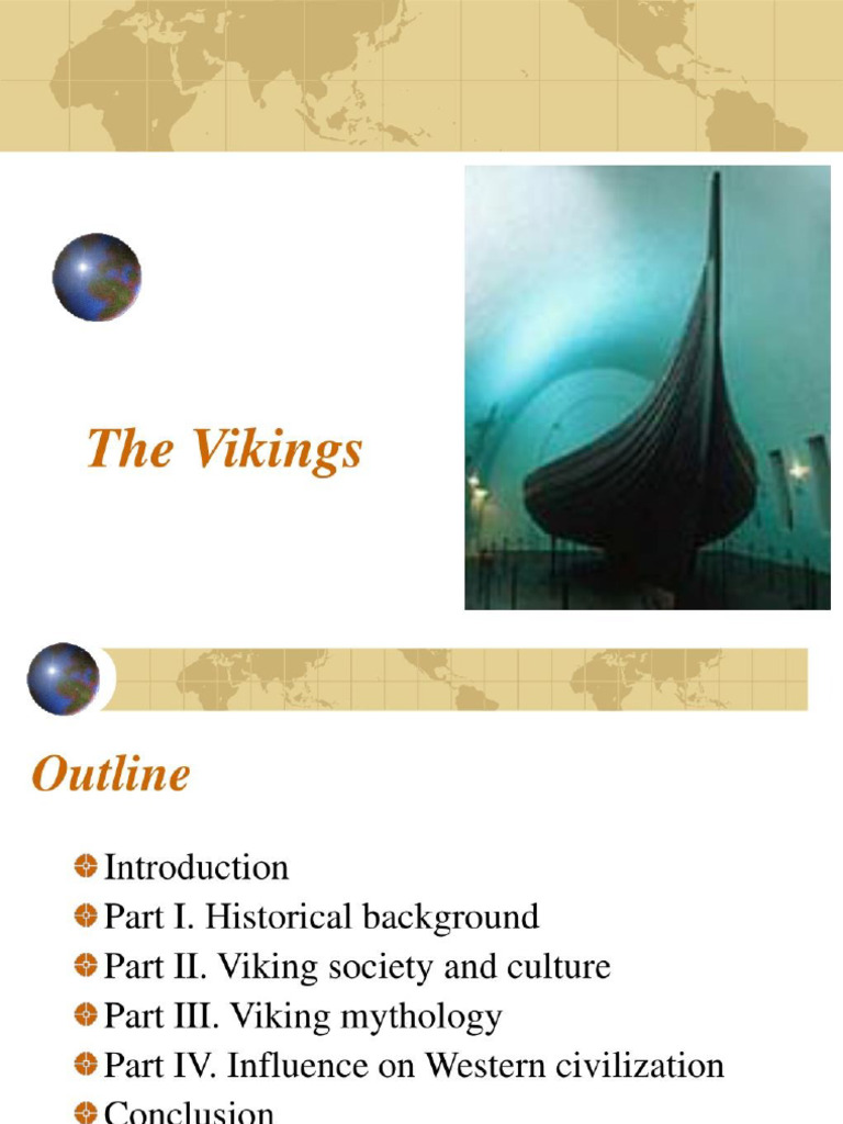 Vikingi | PDF
