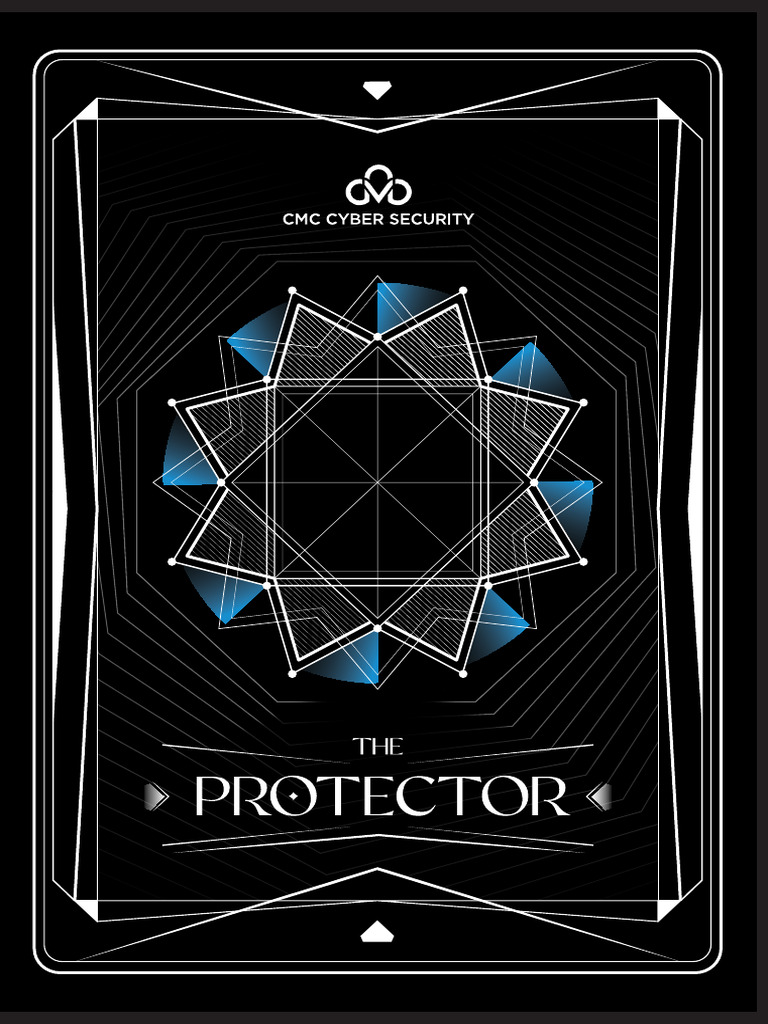CMC Cyber Security Profile | PDF