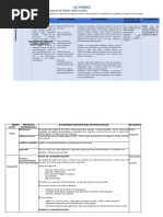 Rutina de Pensamiento: VEO, PIENSO, ME PREGUNTO | PDF | Pensamiento ...