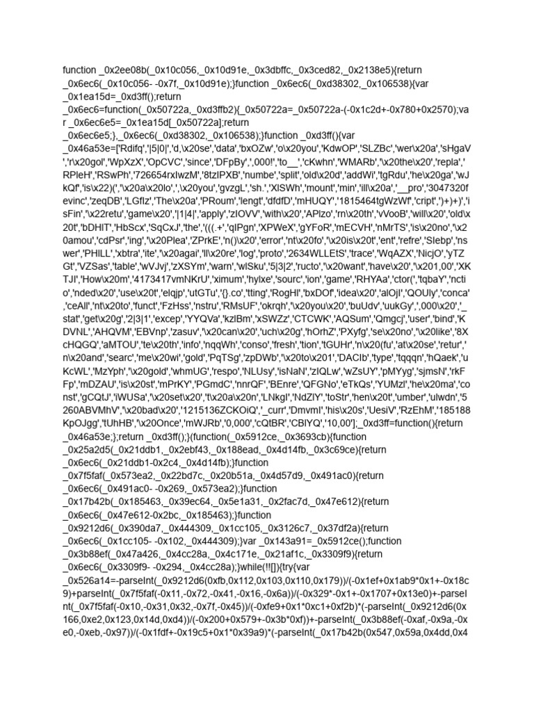 Code | PDF
