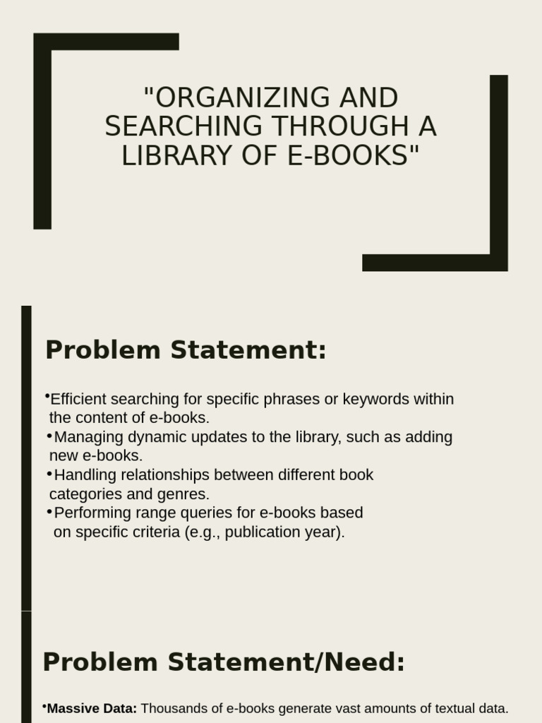 DSA Presentation New | PDF