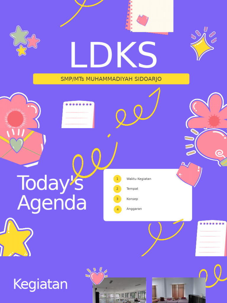 LDKS 2024 | PDF