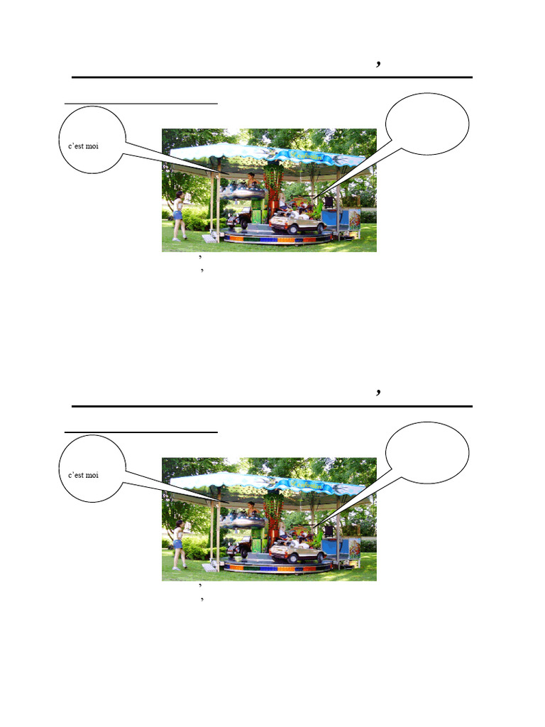 Dossier Le Mouvement de Rotation Autour D'un Axe Fixe | PDF