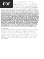 Score 15 | PDF | Wellness