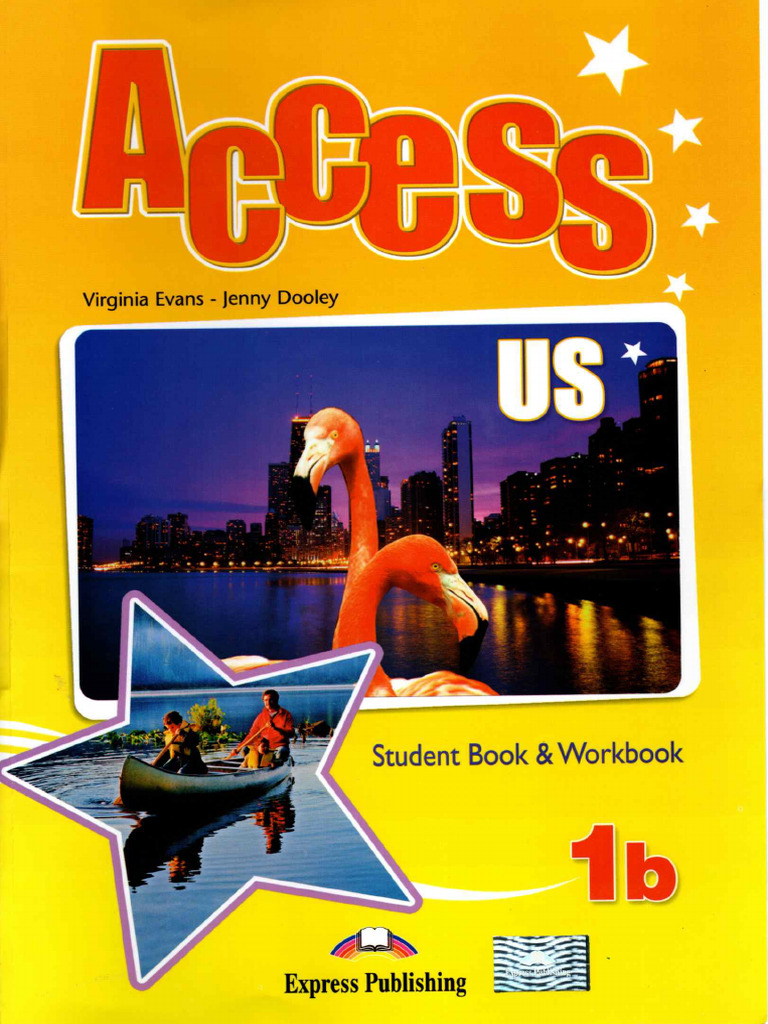 Access 1B | PDF