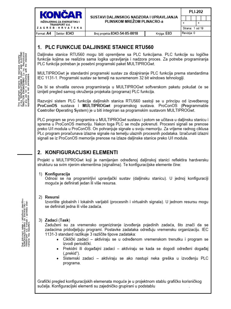 Opis_MULTIPROG | PDF