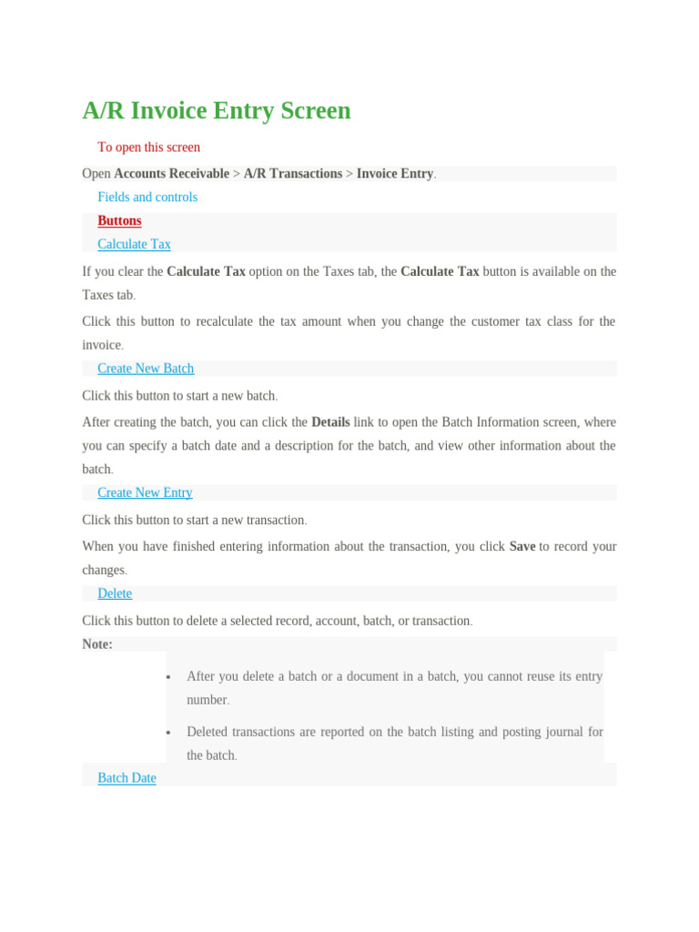 AR Screen | PDF