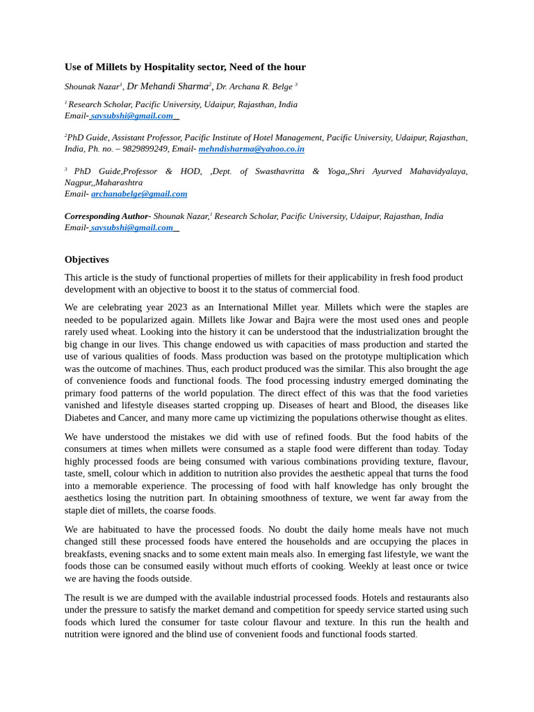 Paper Presentation Final | PDF