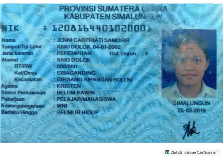 File KTP Jenni - Compressed | PDF