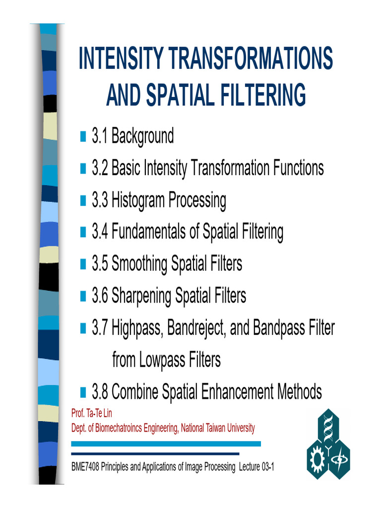 C1 Lecture Note 403 | PDF