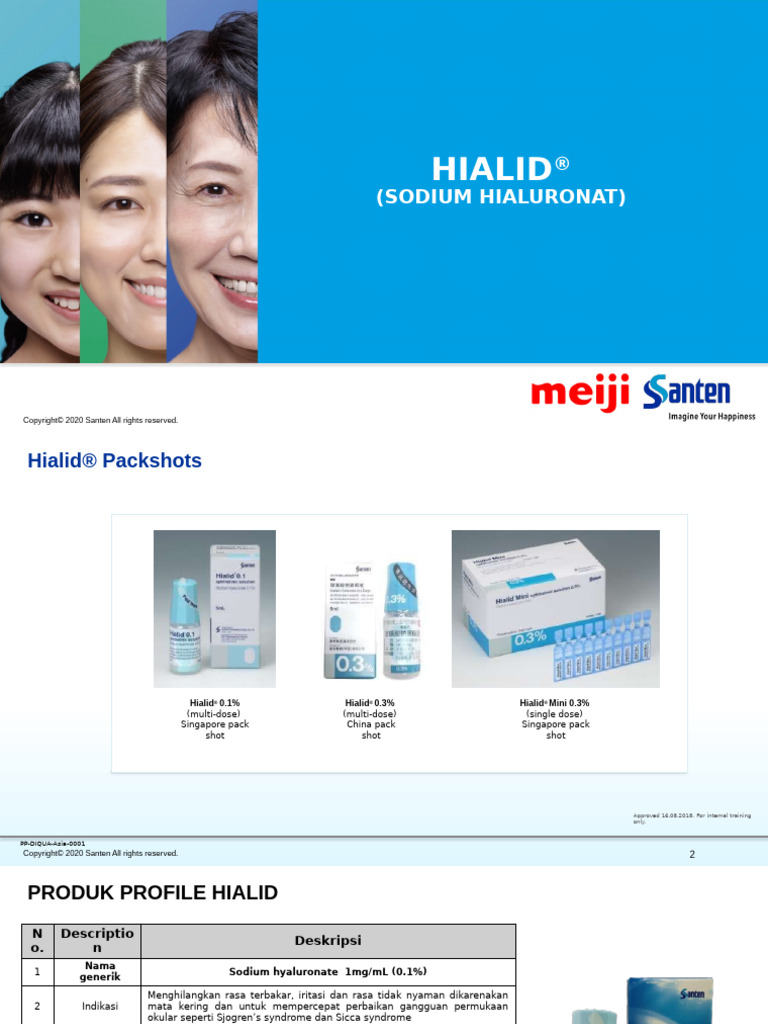 Internal Improvement - Hialid | PDF