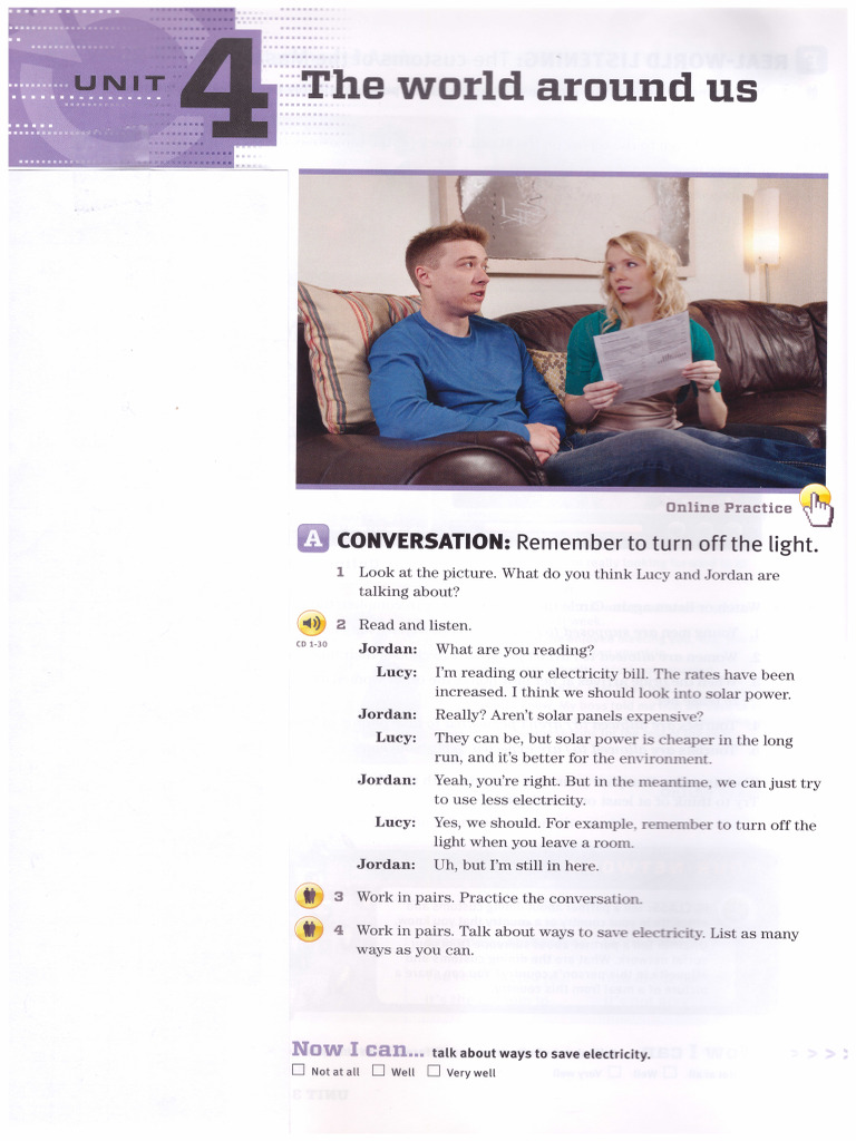 Network4 Unit 4 | PDF