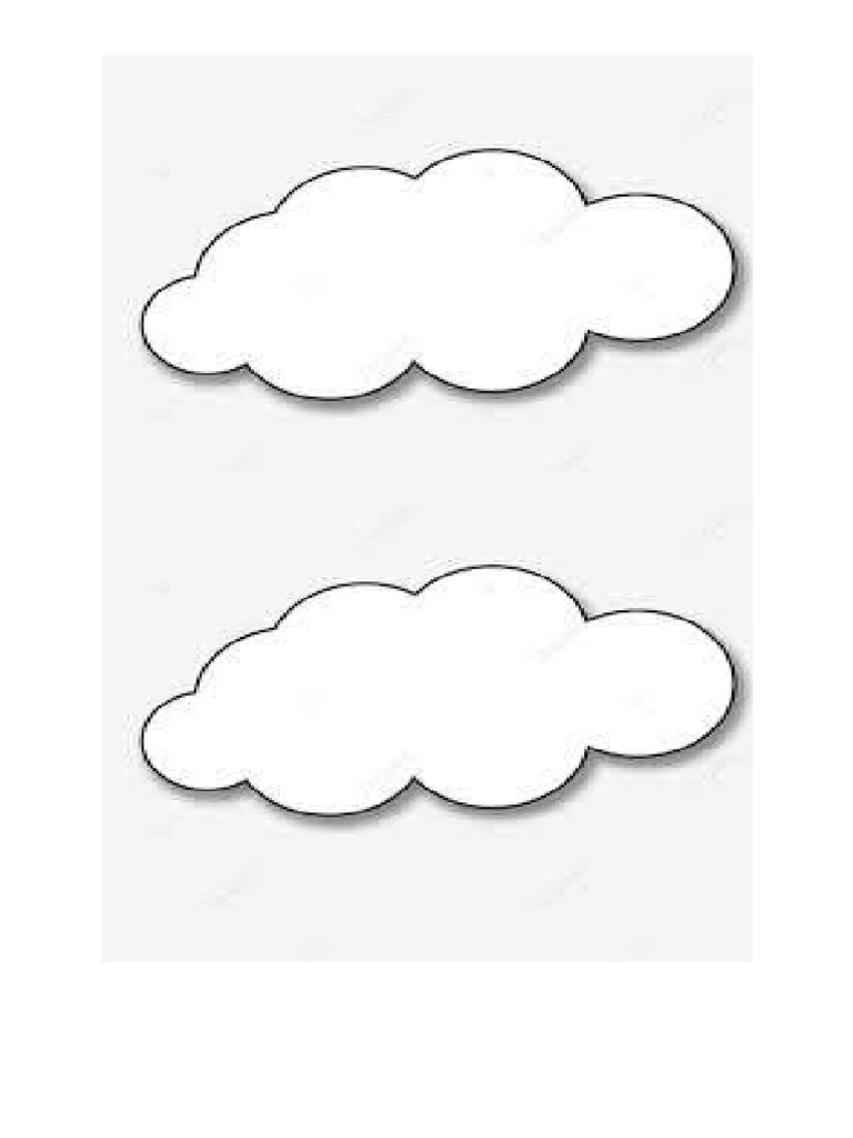 PSV THN 1 - Awan | PDF