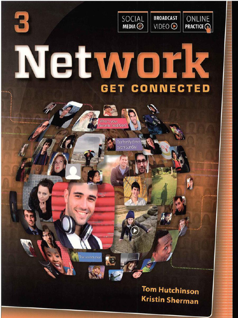 Network 3 Student S Book Compress | PDF