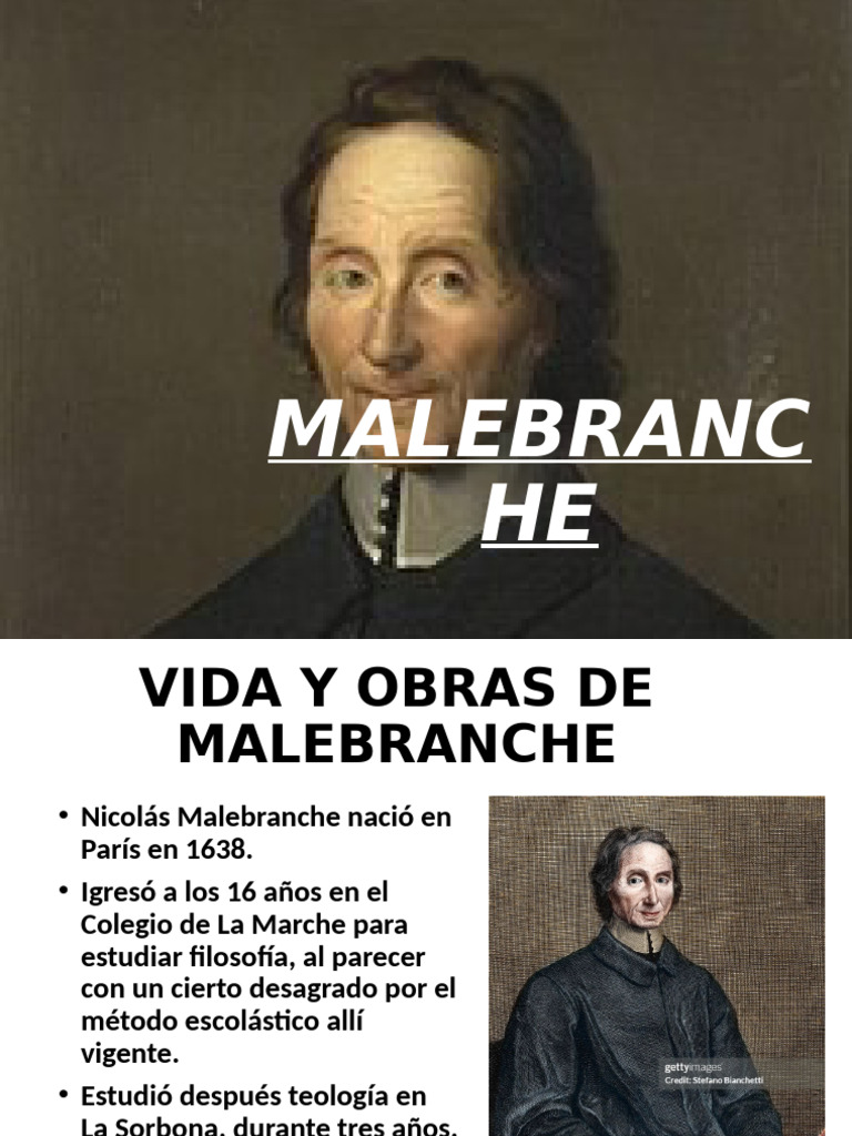 Malebranche-Wps Office Horsi | PDF