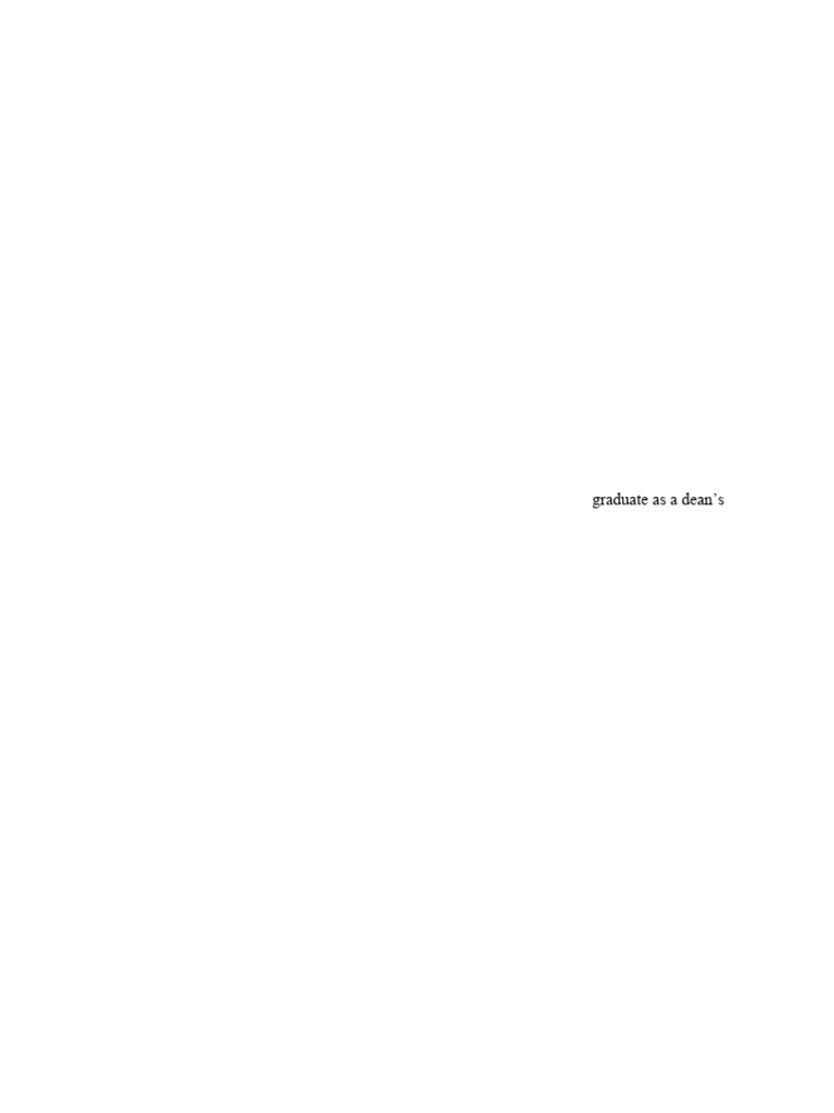 Revisiting The Odyssey Plan | PDF