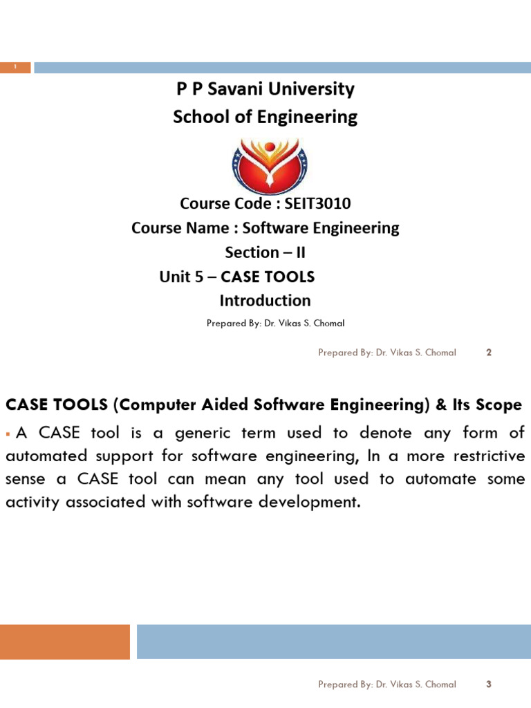 Section II Unit 5 | PDF