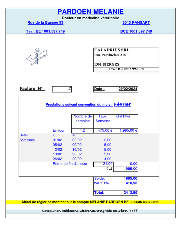 02 2024 Caladrius | PDF