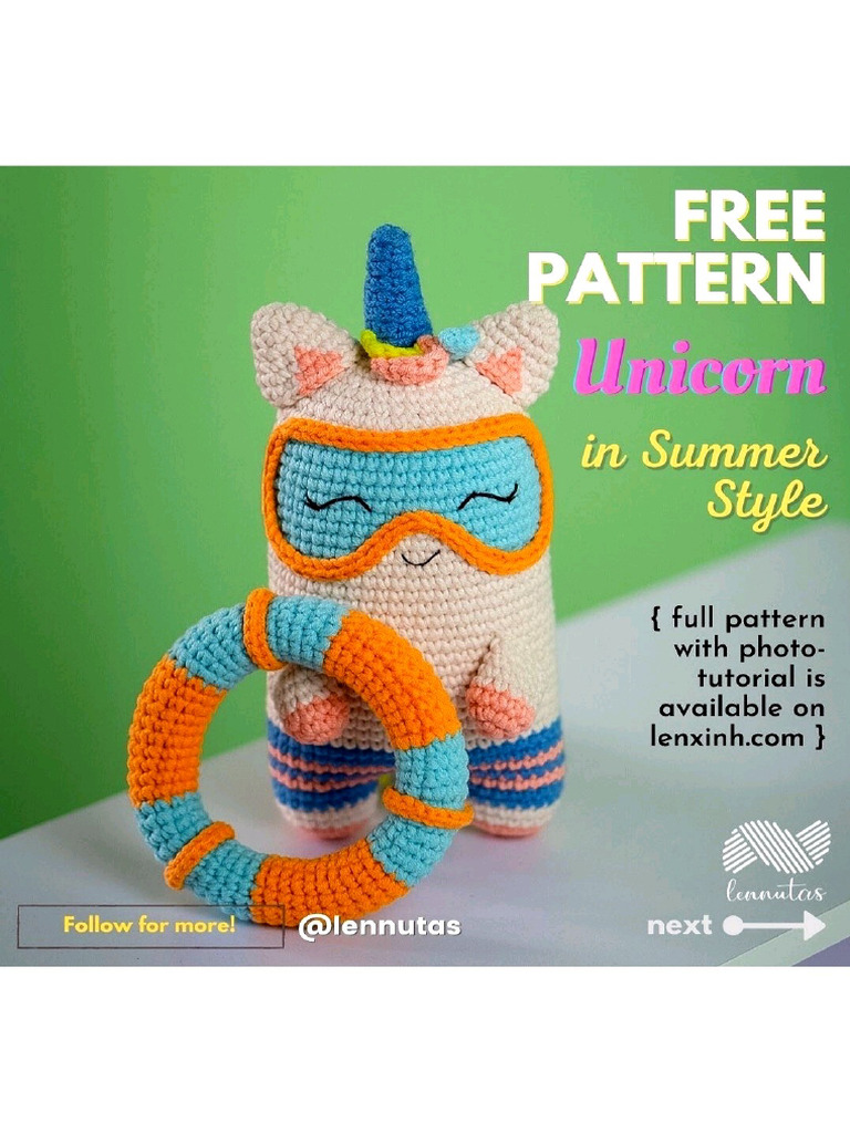 Among Us Unicorns | PDF