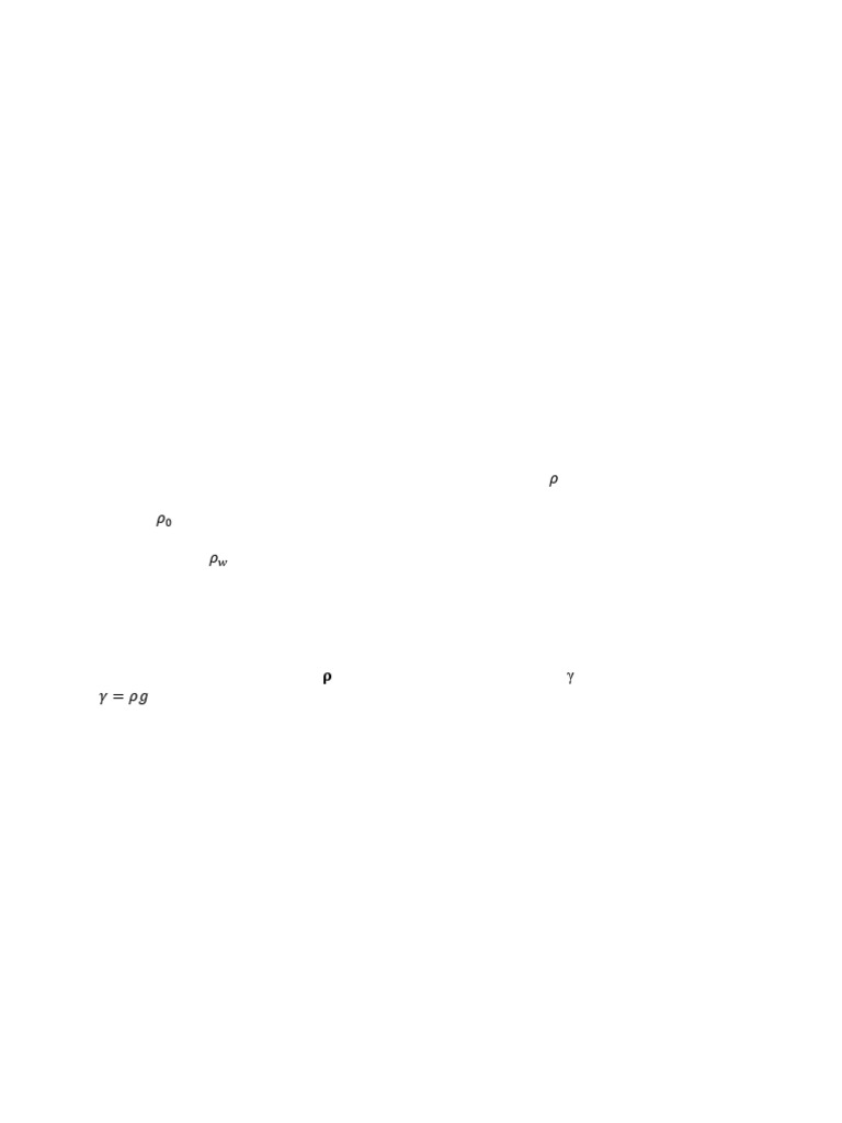 CVE 306 NOTE 2 2022 | PDF