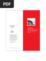 CDM Contingent Guidelines for Assemblies | PDF | Police | Arrest