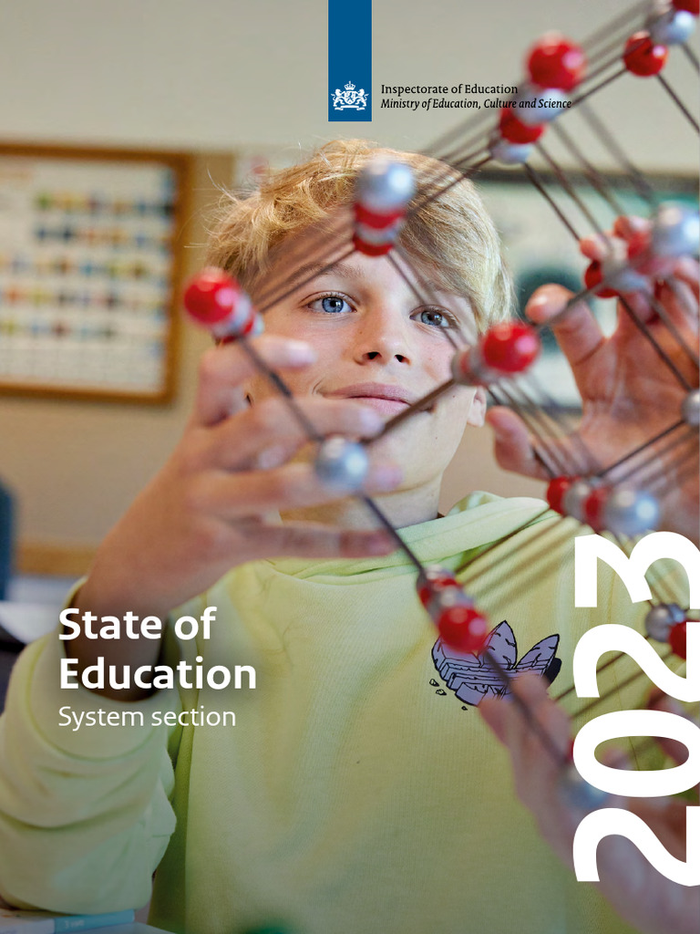 The State of Education 2023 | PDF