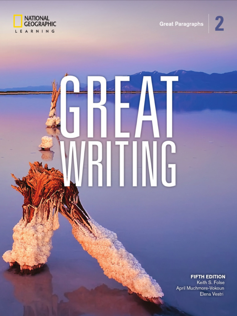 (RW1) Great Writing 2 | PDF