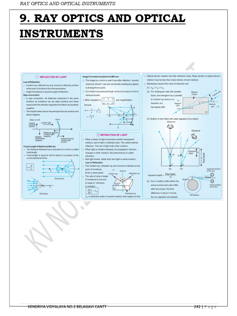 Worksheet Final Merged 246 293 | PDF